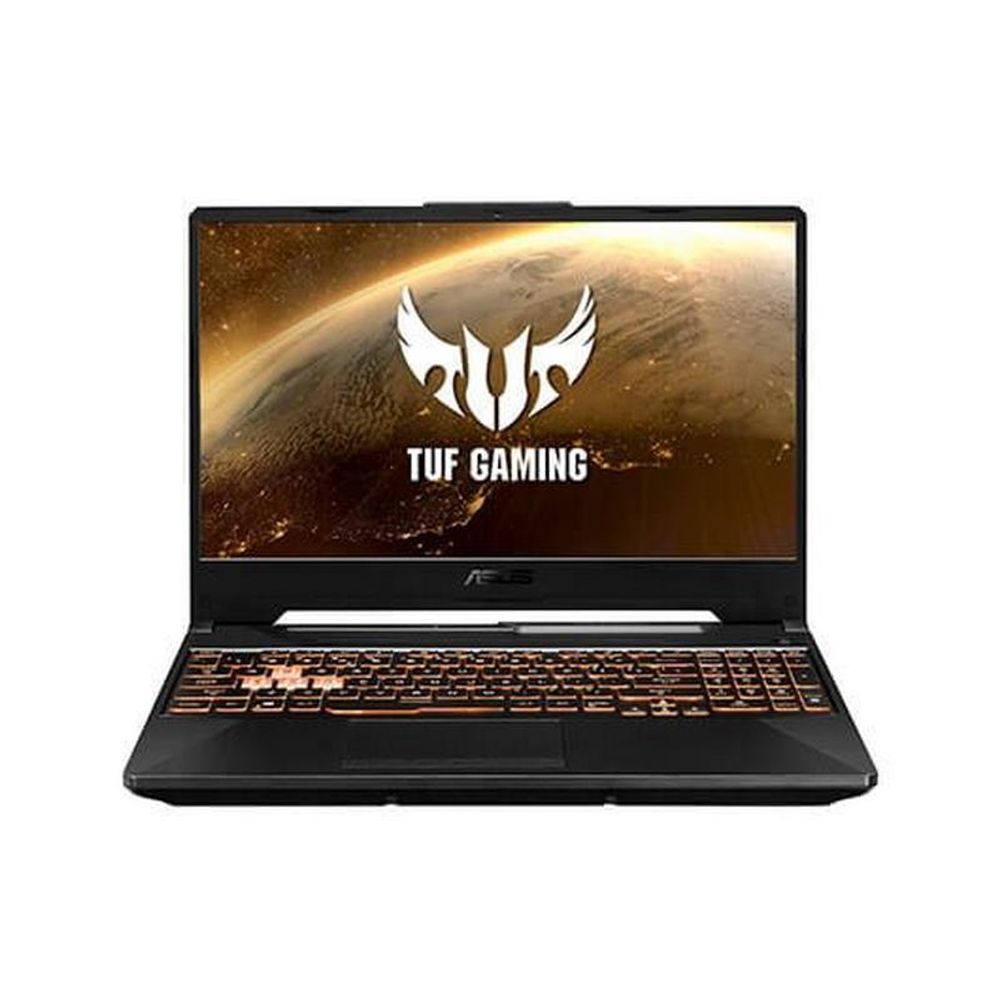 Notebook Asus Tuf Gaming 15.6" I5-10300h 16gb 512gb Gtx 1650 Esp