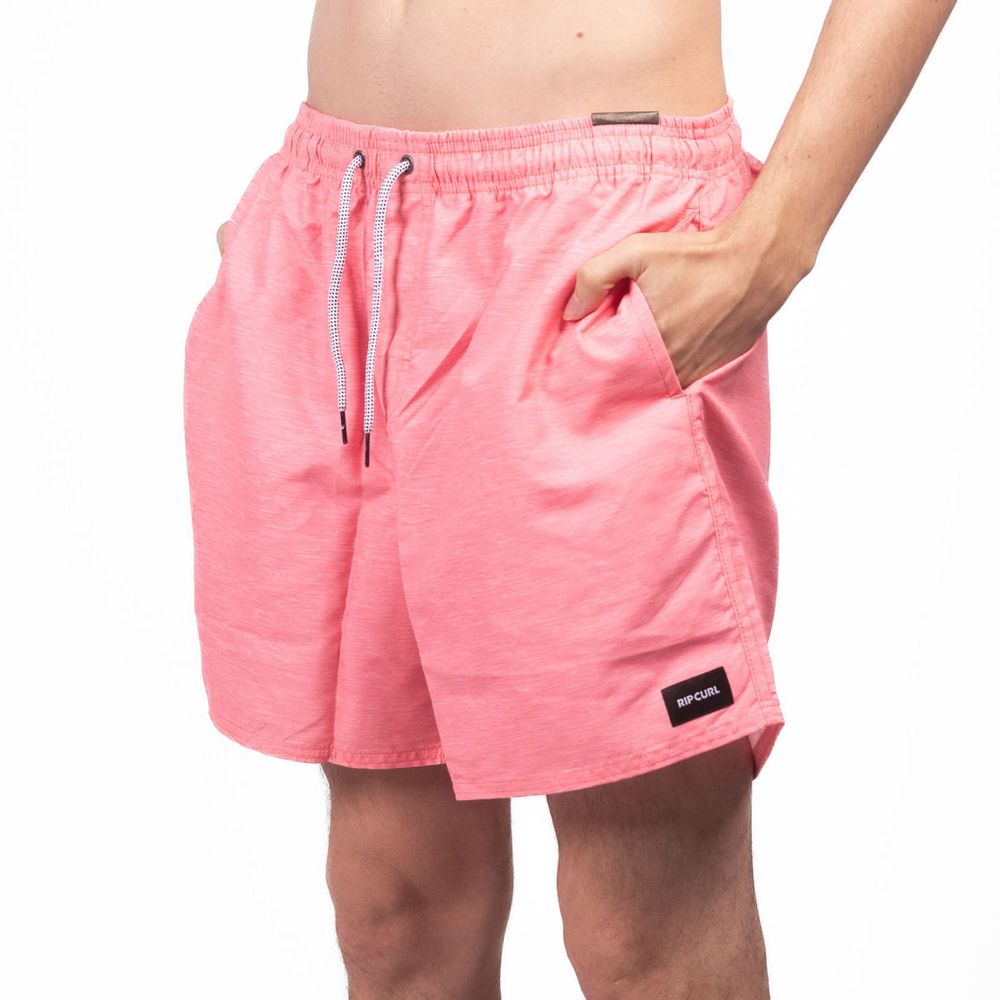 Short Rip Curl Lazed Pastel 16 Hombre Talle S