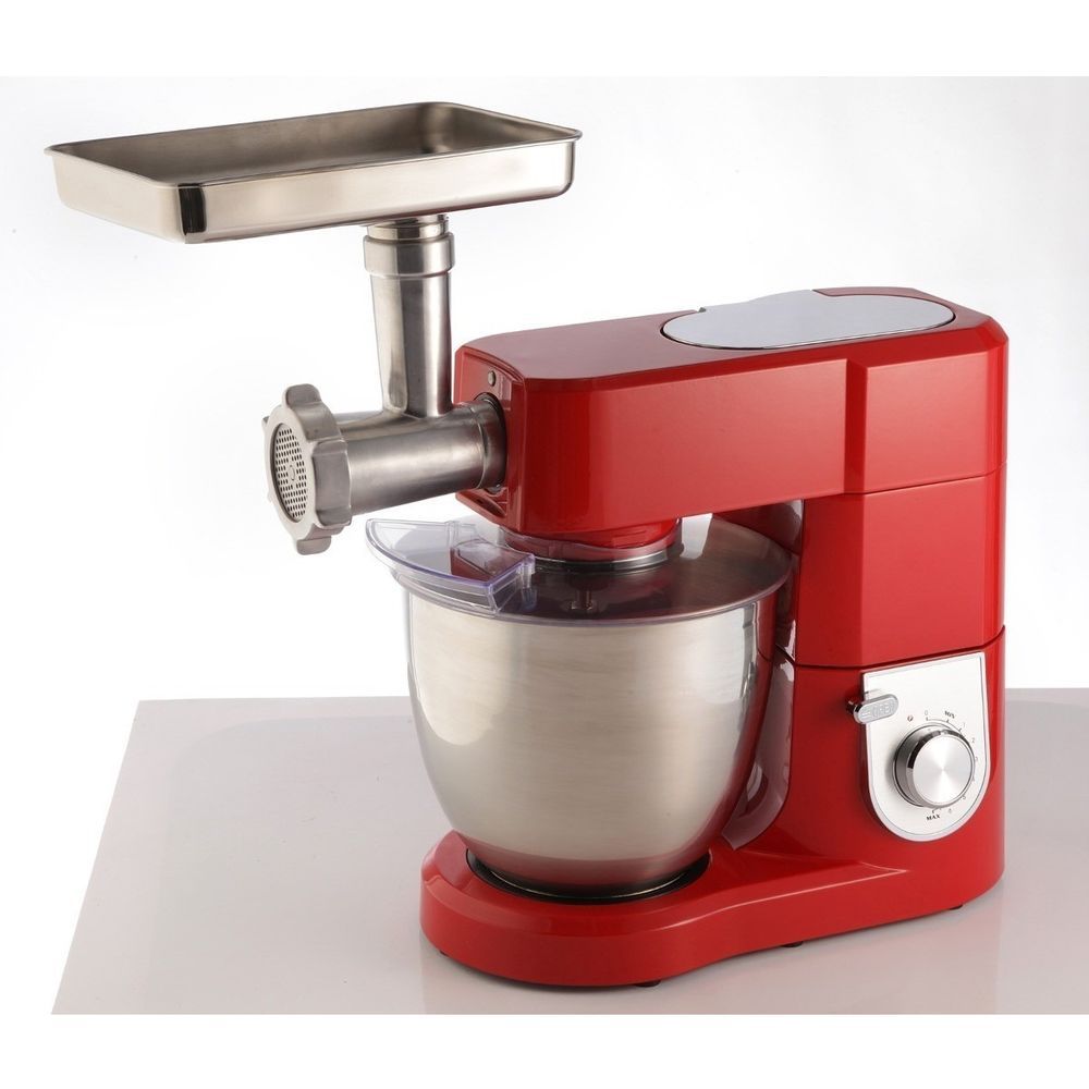 Batidora Planetaria Peabody Bmp19 6,7lts 1500w Marfil