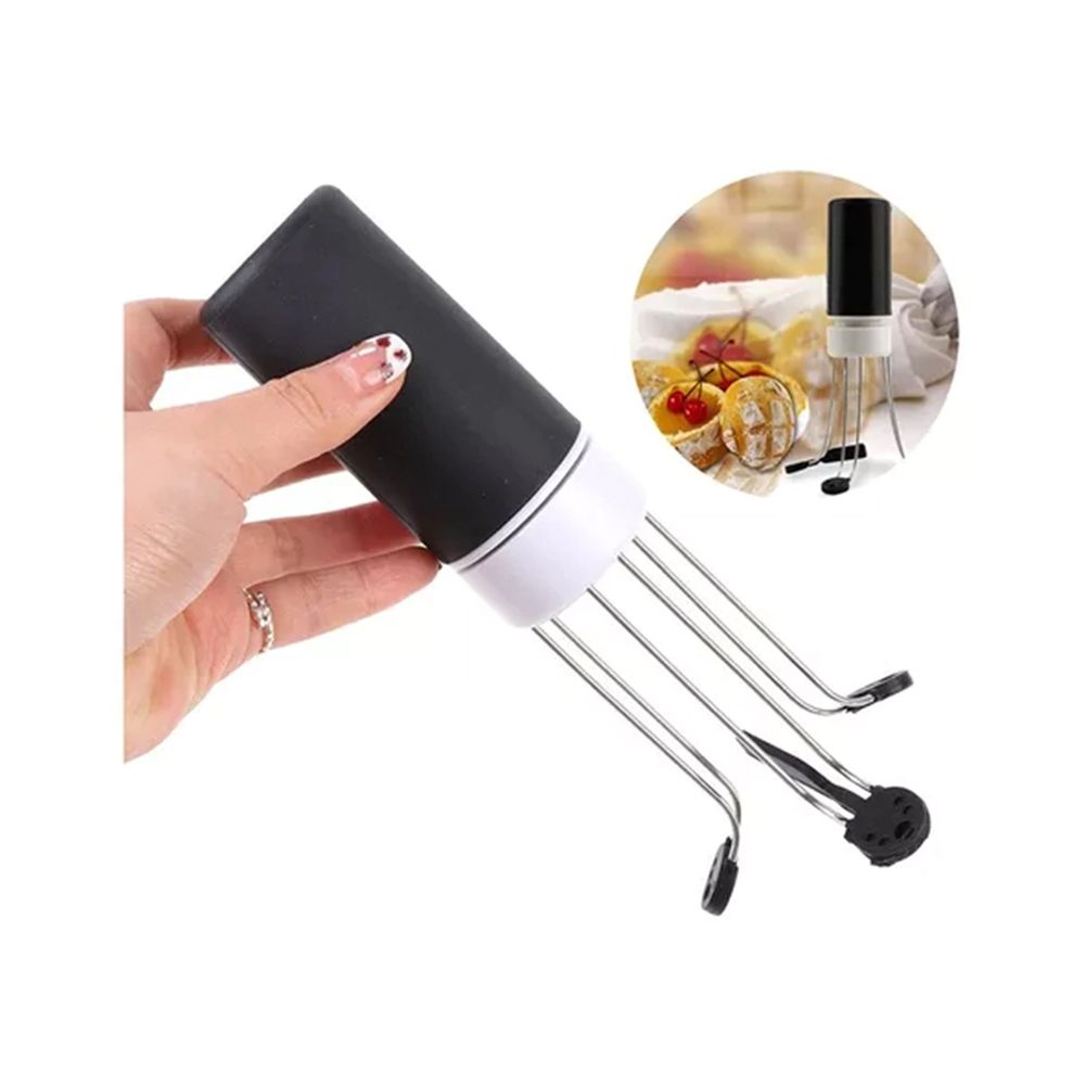 Mesclador Revolvedor Automatico Trazor