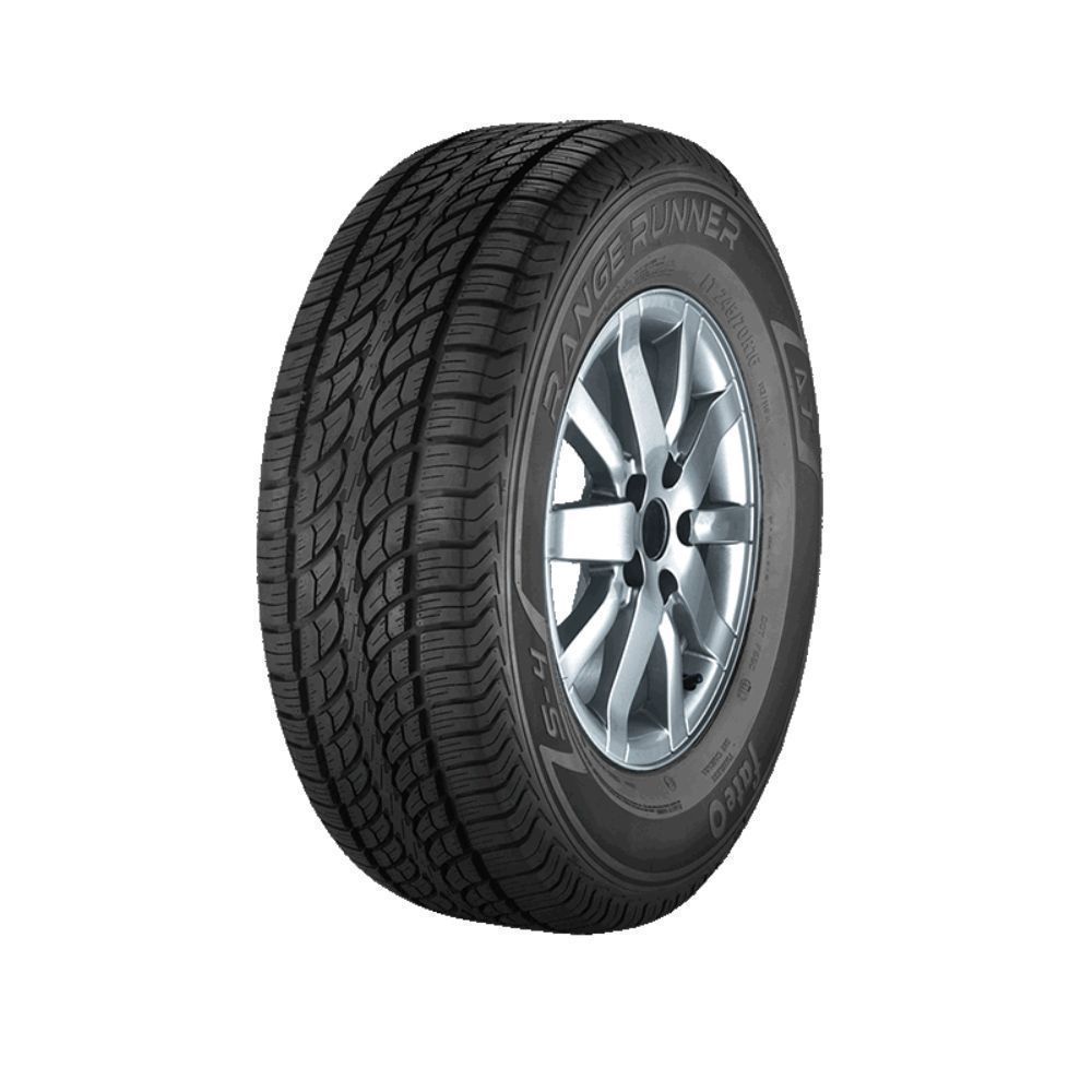 KIT X2 245/70R16 113/110T RR A/T SERIE 4 FATE