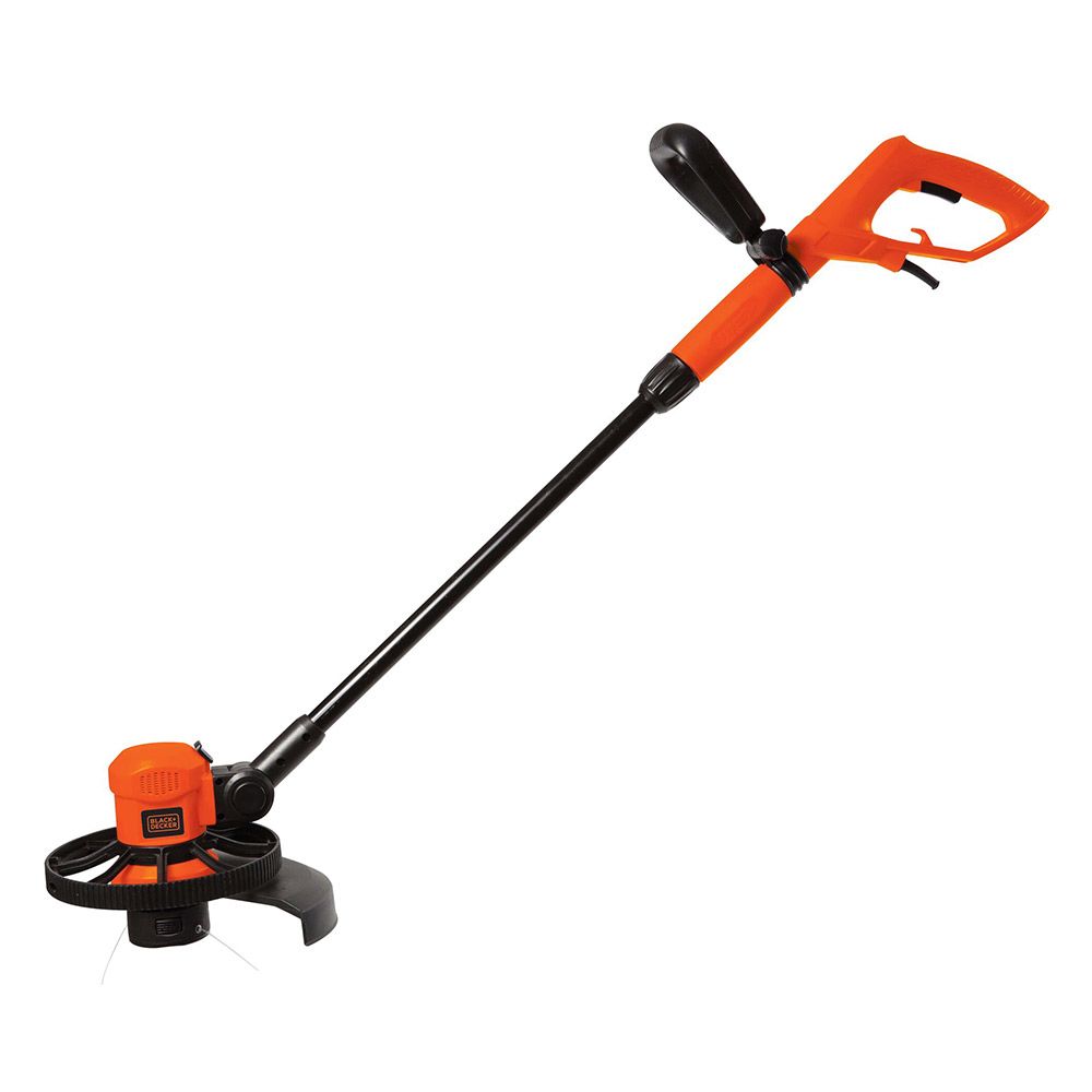 Bordeadora de Césped Eléctrica 600 W Black & Decker GL600N-AR