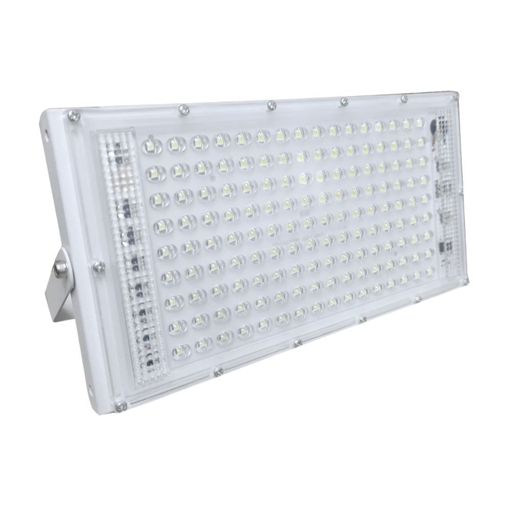 Reflector luz led fria 90 lm 200W angulo 120° IP66 alta potencia Oryx