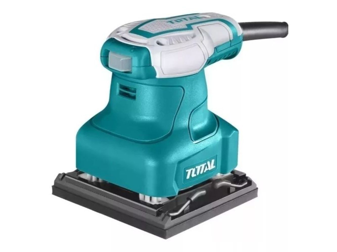 Lijadora Orbital Electrica De Palma Total 240w