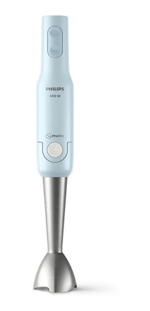 Minipimer Mixer Philips Promix Hr2531/50 400w Con Vaso