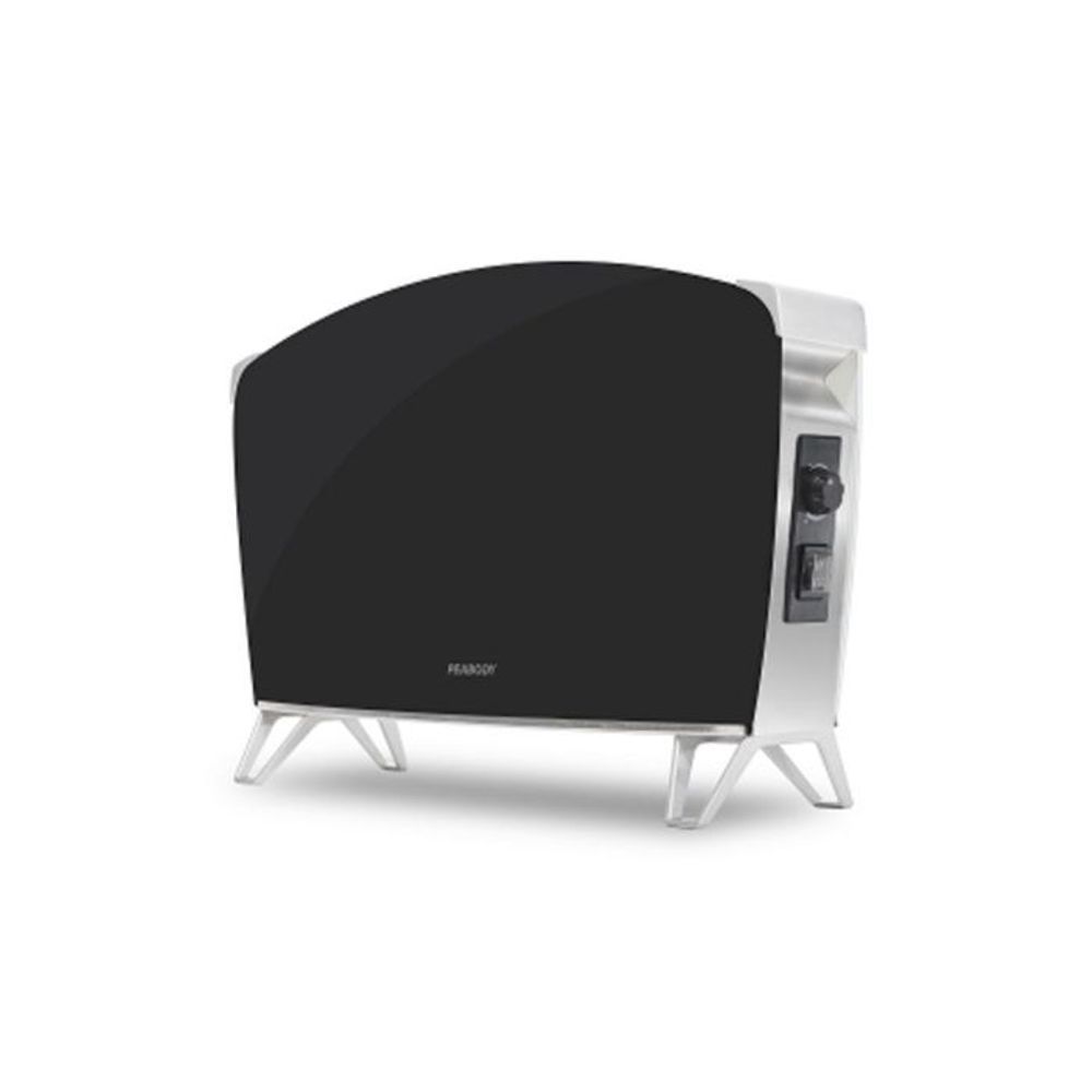 Convector 1500w Negro Pe-bvc15n