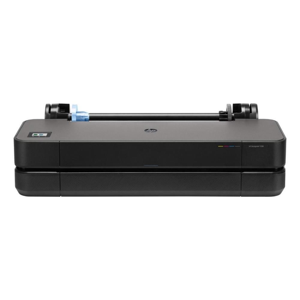 Plotter HP DesignJet T230 24" (5HB07D)
