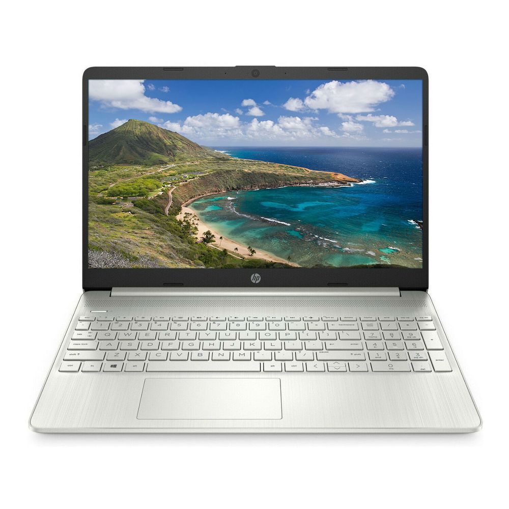 Notebook HP 15 Core i7 11va Gen 512 SSD + 16gb / Win 10