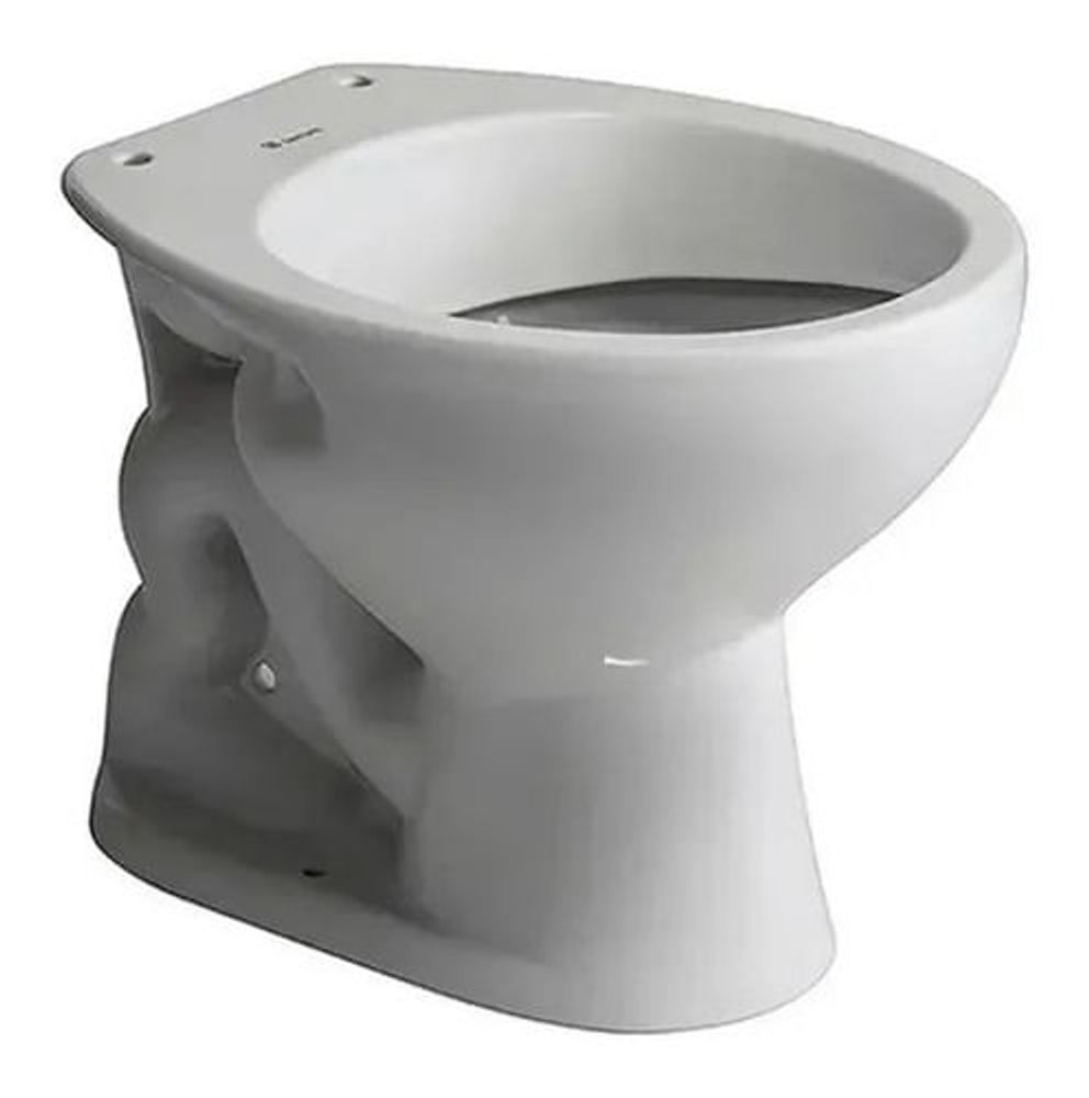 Inodoro Corto Original Ferrum Andina Ifa Loza Baño