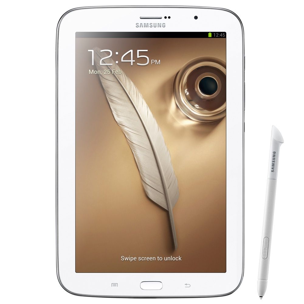 TABLET SAMSUNG GALAXY NOTE 8
