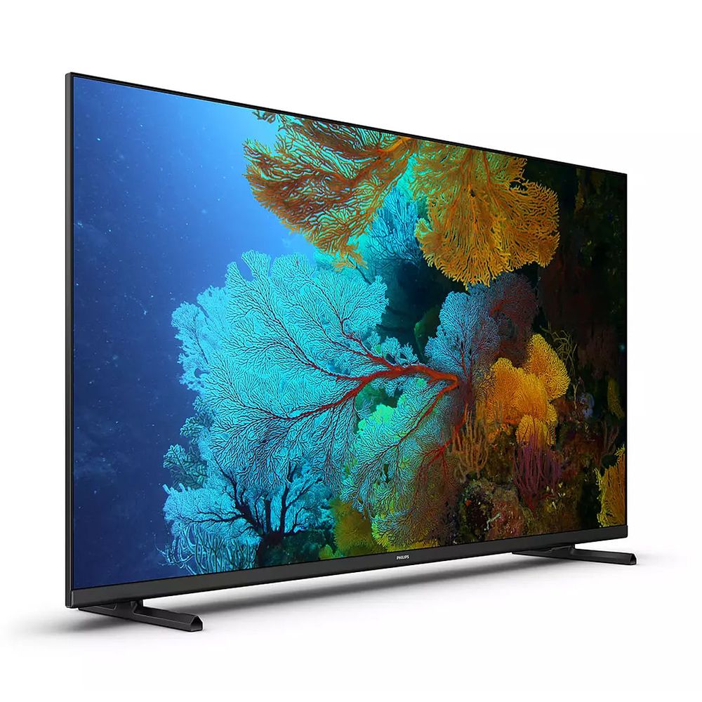 Smart Tv Hd 32 Pulgadas Philips 32phd6917 Android Bt Hdr Voz