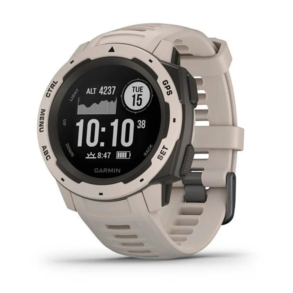 Reloj Garmin Instinct Tundra