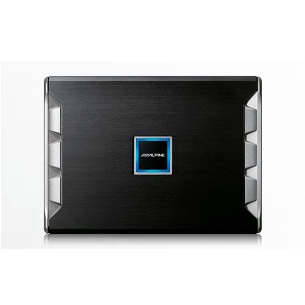 Amplificador Alpine PDR-M65