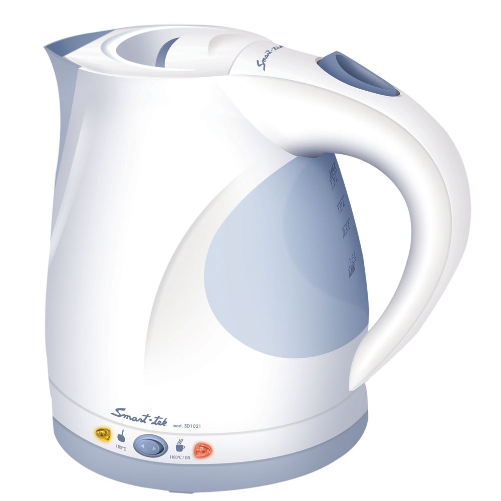 PAVA ELECTRICA SMART-TEK SD1021