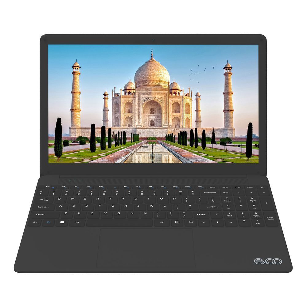 Notebook Evoo 15" FHD core i7 512 SSD + 8gb / Ultra fina W10