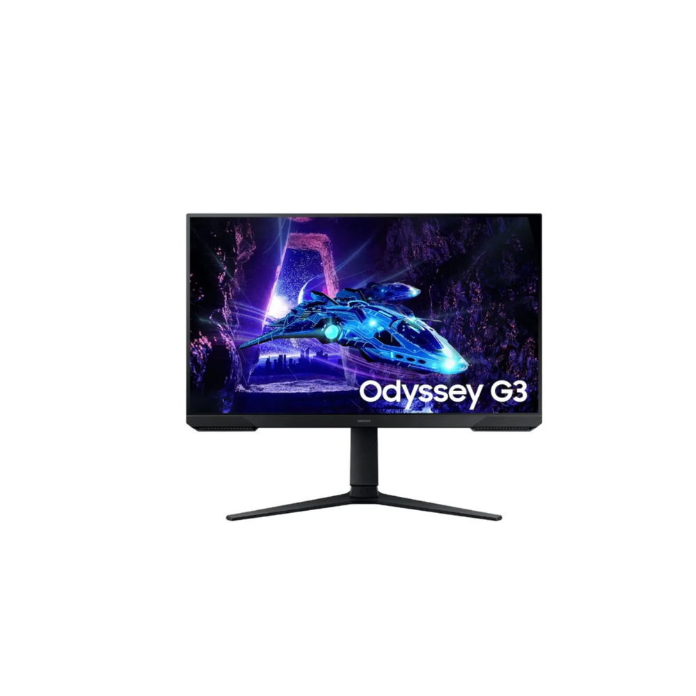 Monitor Samsung 24" G3 Gamer Planet