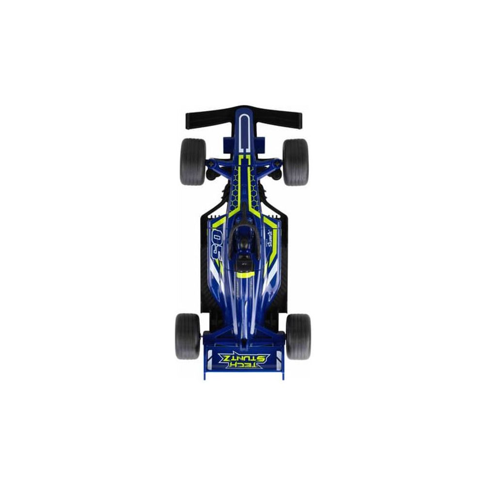 Silverlit Tech Stunts Racer Dash R/c 22005