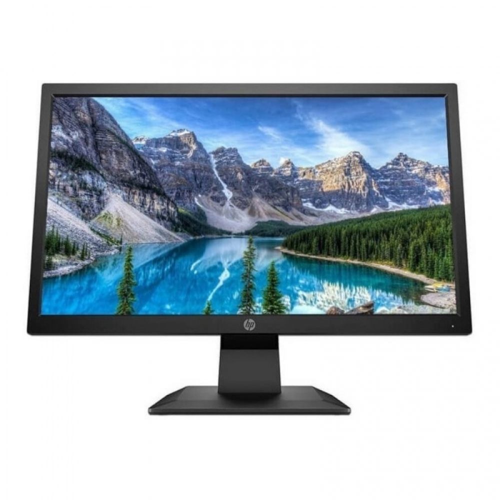 Monitor 20 Hp P204 Hdmi
