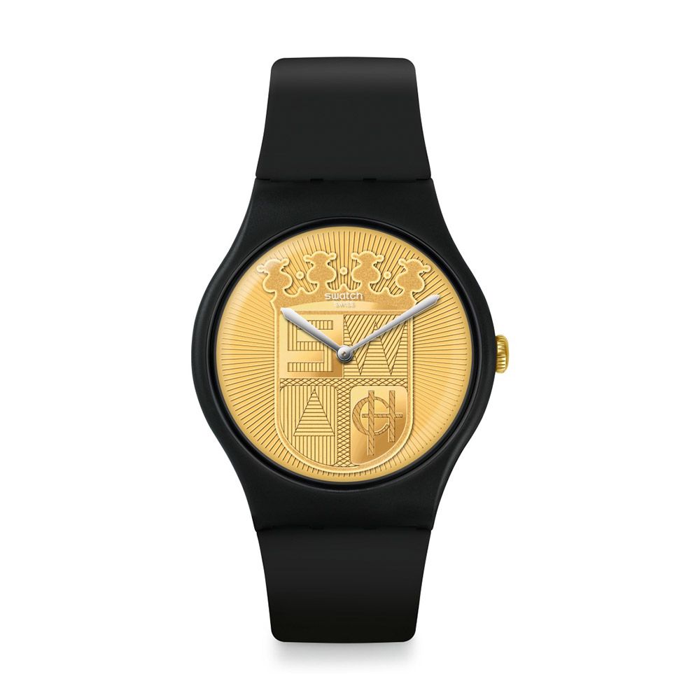 Reloj Swatch SUPER SIR