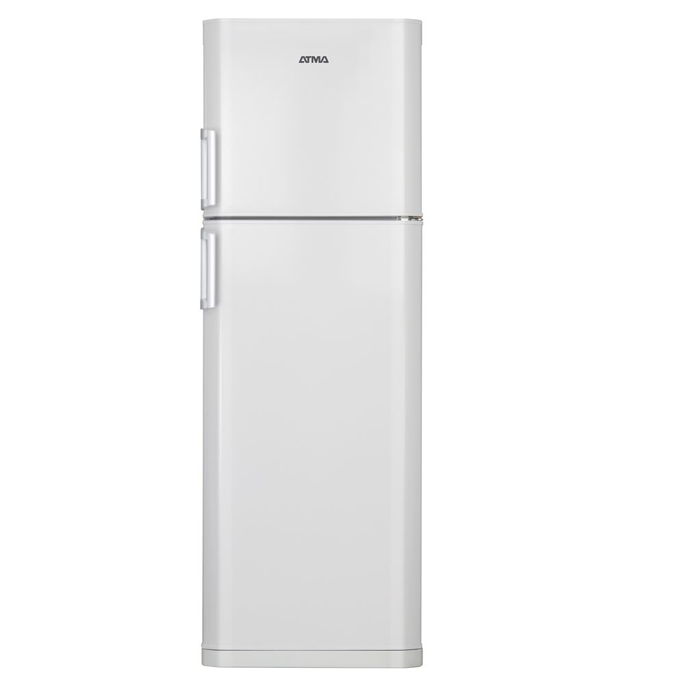 HELADERA 2 FRIOS ATMA HCT4111B