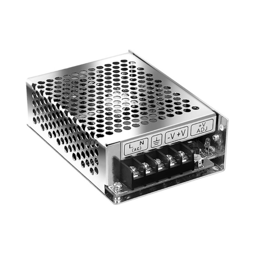 FUENTE 24V 5A 120W