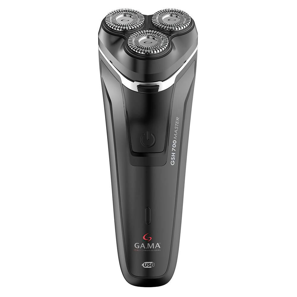 Afeitadora Inalámbrica Gama GSH700 Master