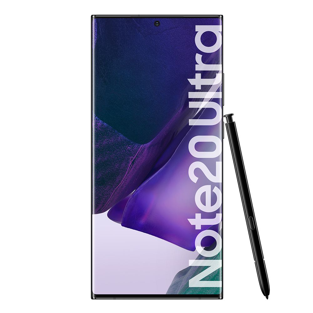 Celular Samsung Galaxy Note 20 Ultra 256 GB Negro