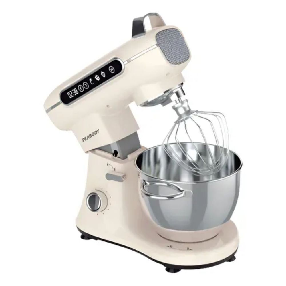 Batidora Planetaria Digital Pe-bmdc80i 800w
