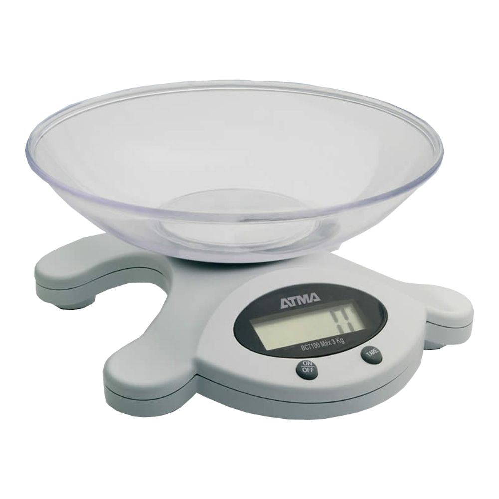 BALANZA ATMA BC-7100