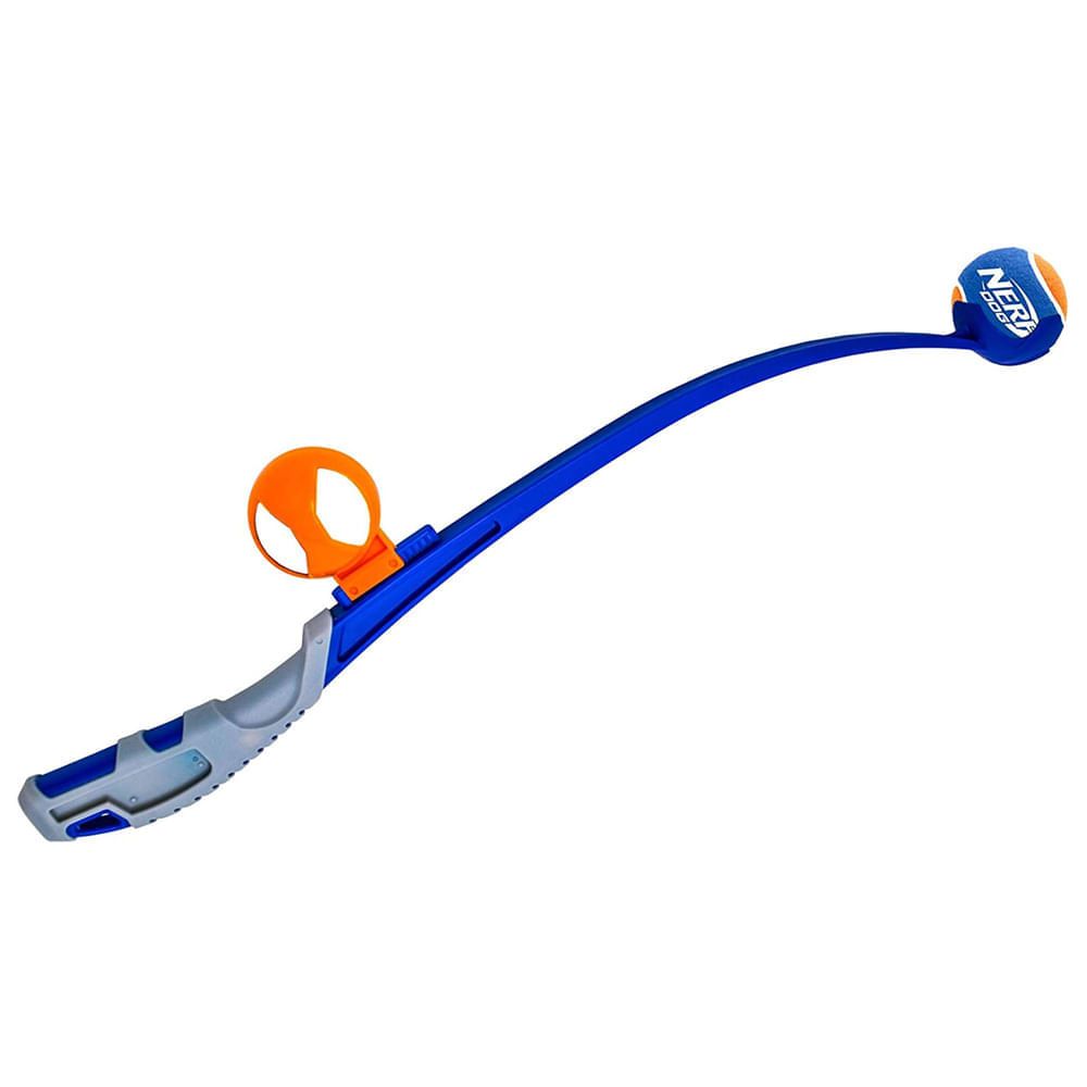 Juguete Nerf Deluxe Air Strike