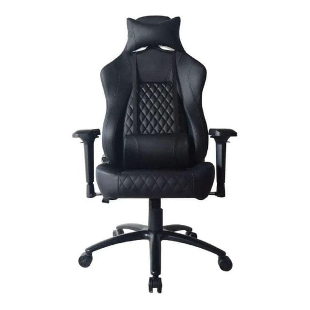 Silla Gamer Micro Y-2520 Butaca Sillon Gaming Profesional 4d