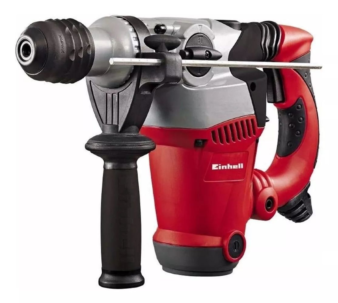 Rotomartillo Einhell Expert Rt-rh 32 1250w 4300ipm Sds Plus
