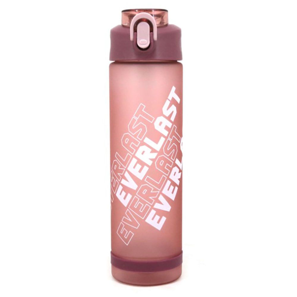 Botella Everlast 850ml Deportiva Entrenamiento Gimnasio