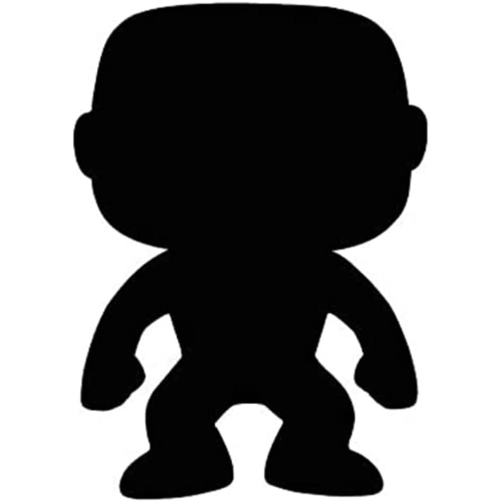 Funko Pop! Figura de juguete coleccionable - Loud Lizard 54
