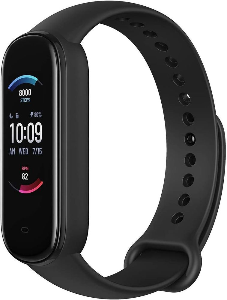 Reloj Inteligente - Smartwatch Amazfit Band 5