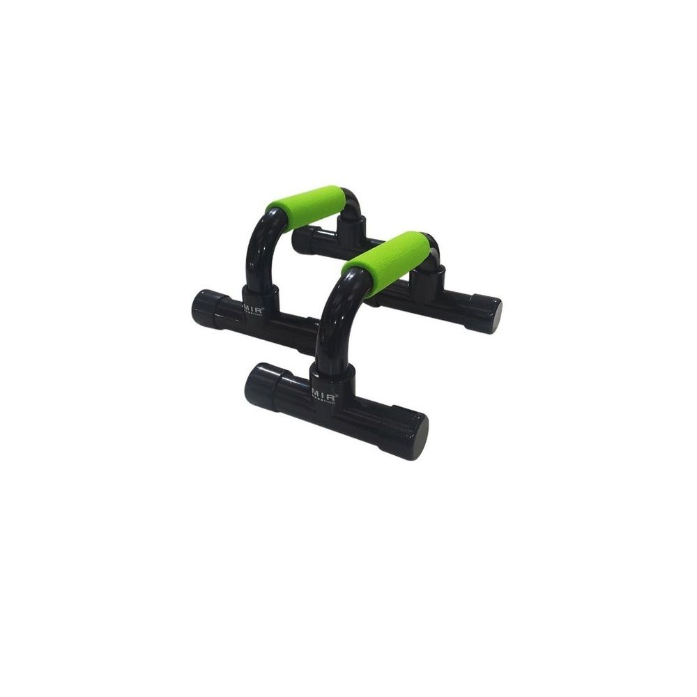 Barra Push Up Mir