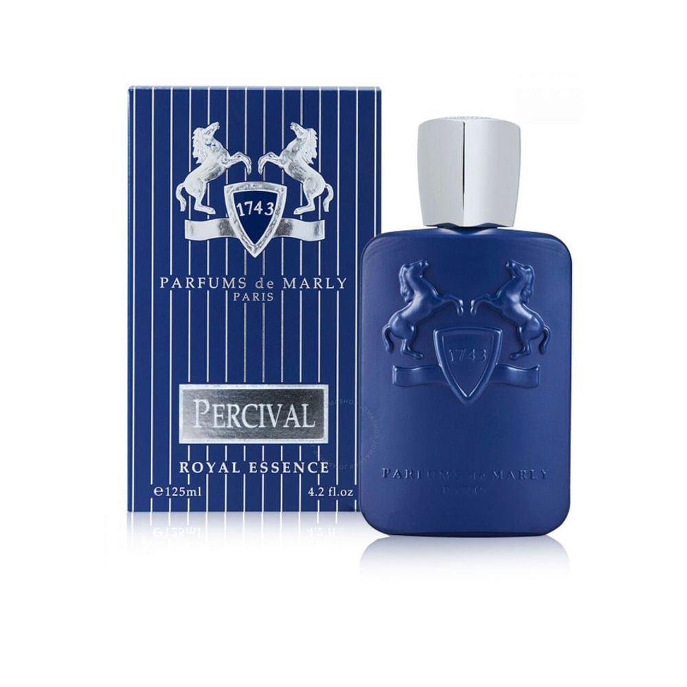 Perfume Hombre Parfums de Marly Percival EDP 125 ml
