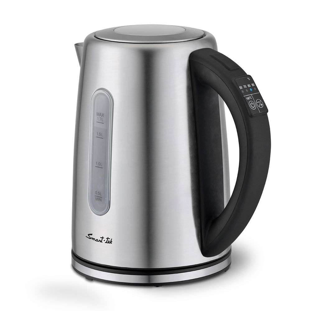 Pava Eléctrica Smart Tek 1,7Lts SD2025P