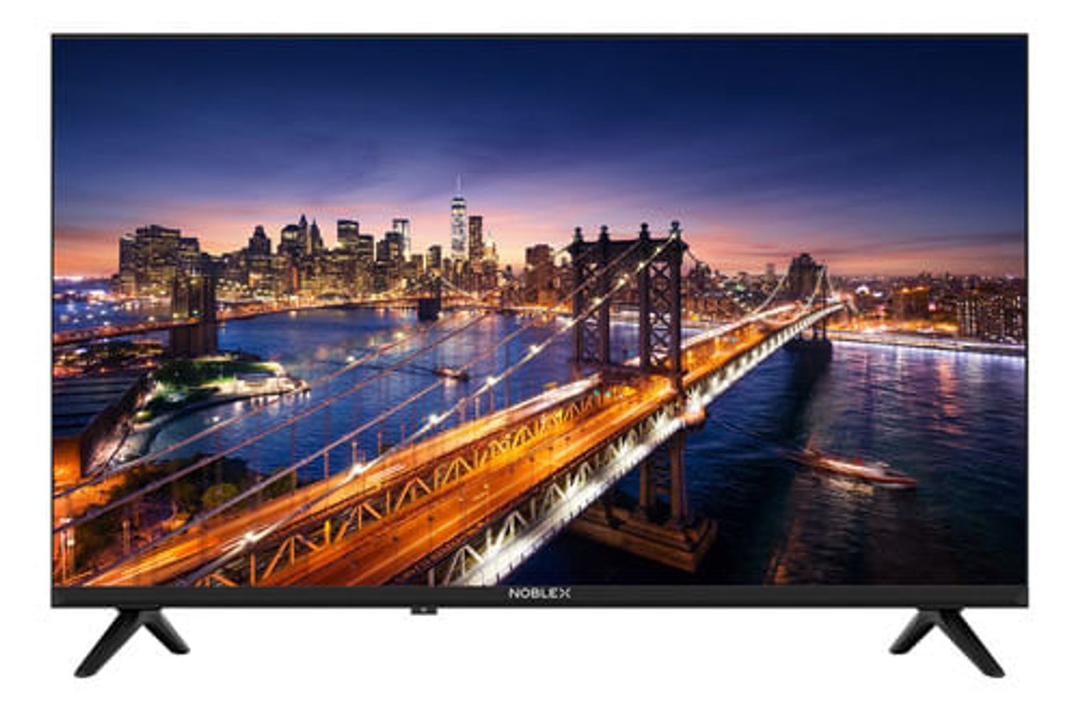 Smart Tv Noblex 32 Pulgadas Led Hd Dk32x7000pi32 Android Tv