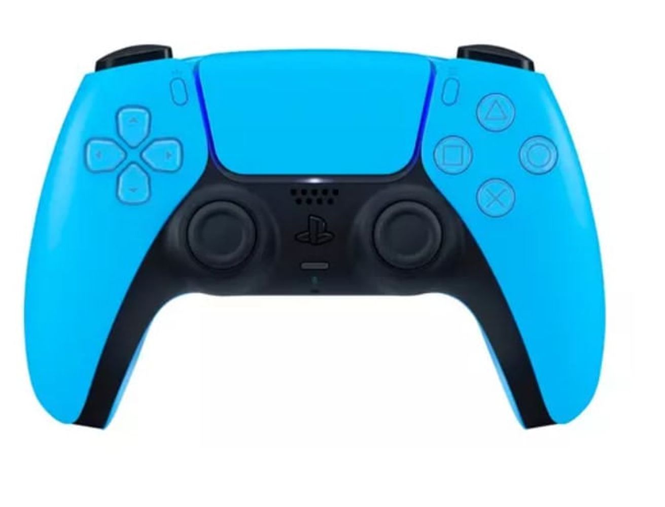 Joystick Control Inalambrico Sony Dualsense Ps5 Bt Celeste