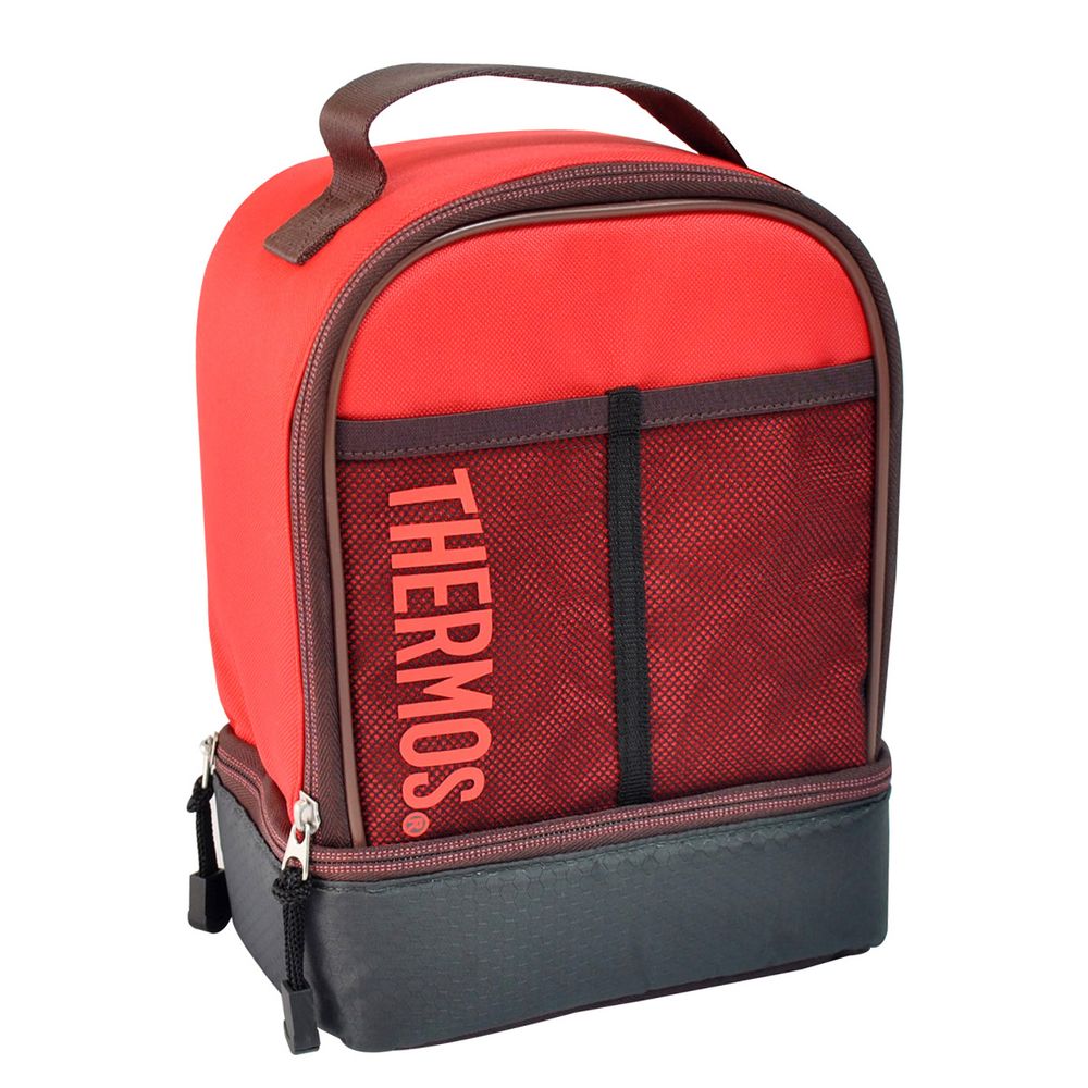 Lunchera Térmica Viadera Thermos Colegio Camping 6L