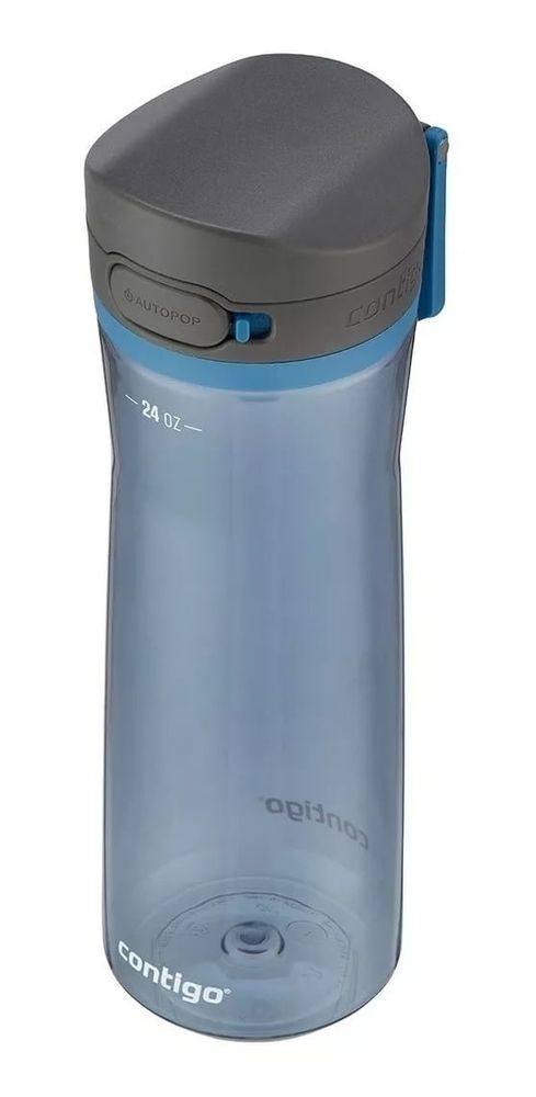 Botella Deportiva Multiuso Contigo Jackson 2.0 710 Ml