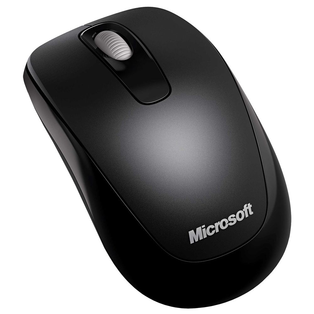 MOUSE MICROSOFT 2CF00002