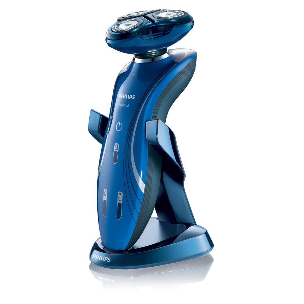 AFEITADORA PHILIPS RQ-1150