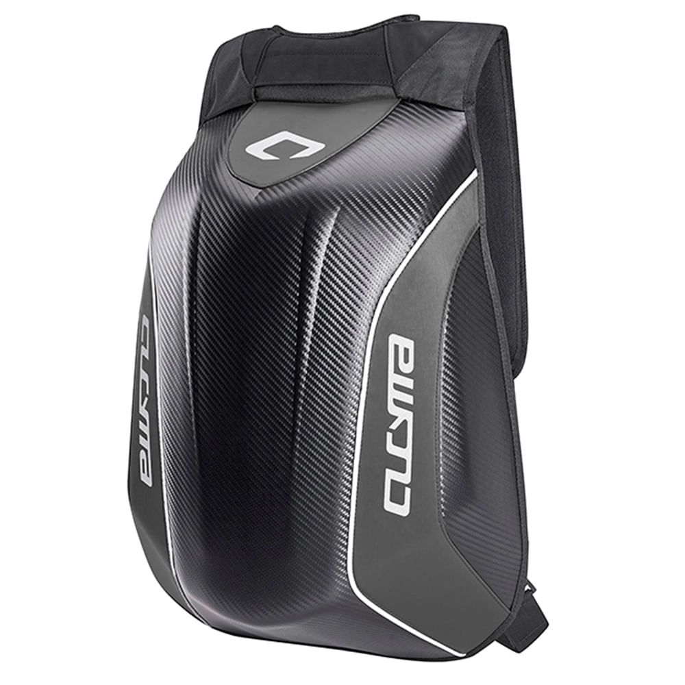 Mochila Cucyma CB-1602 para Moto