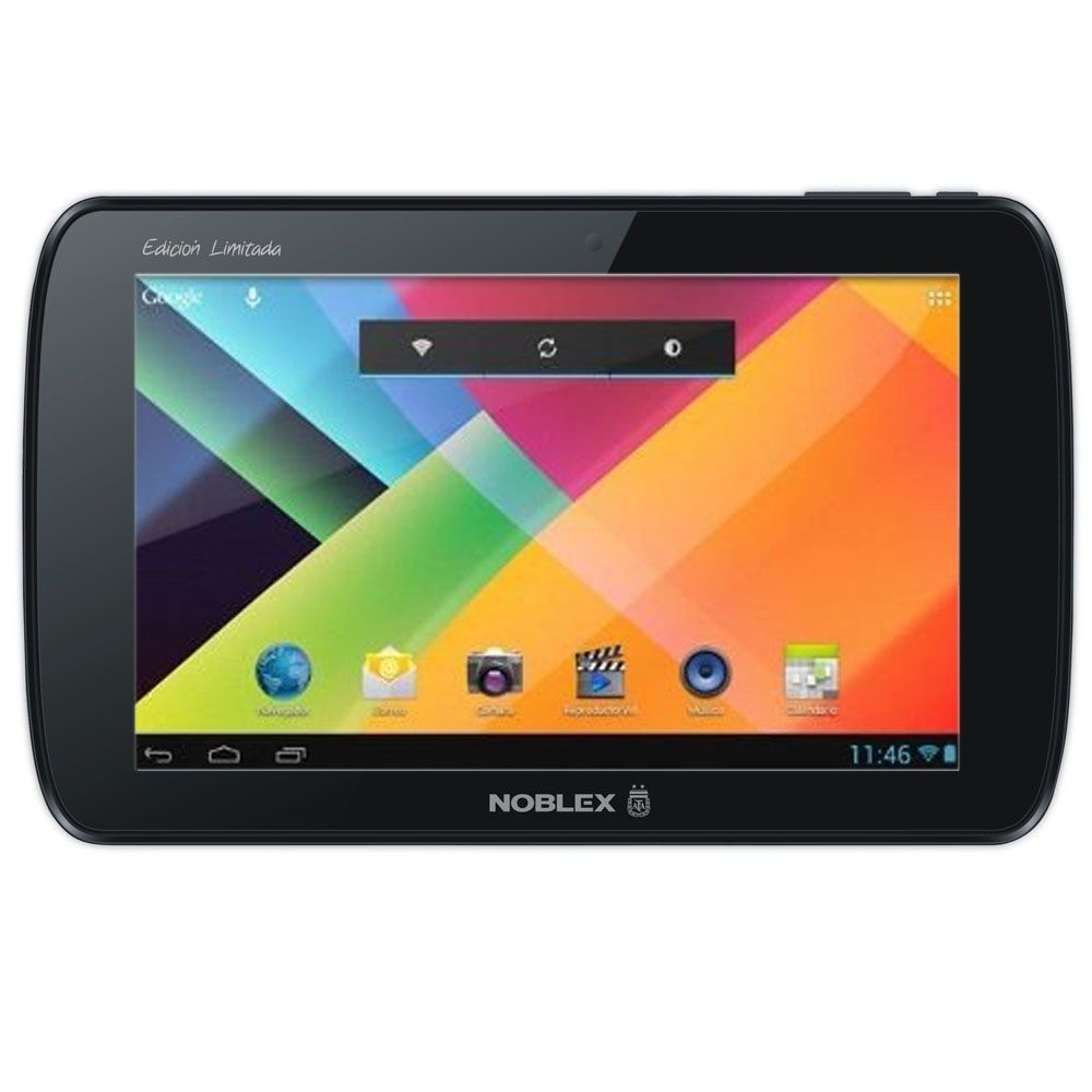 TABLET NOBLEX T7021TV