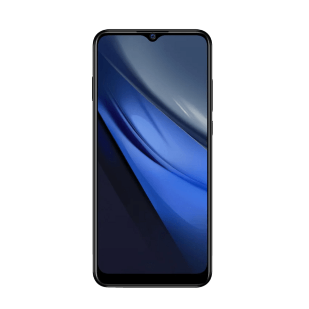 Celular Quantum Q30 128/6 GB Negro