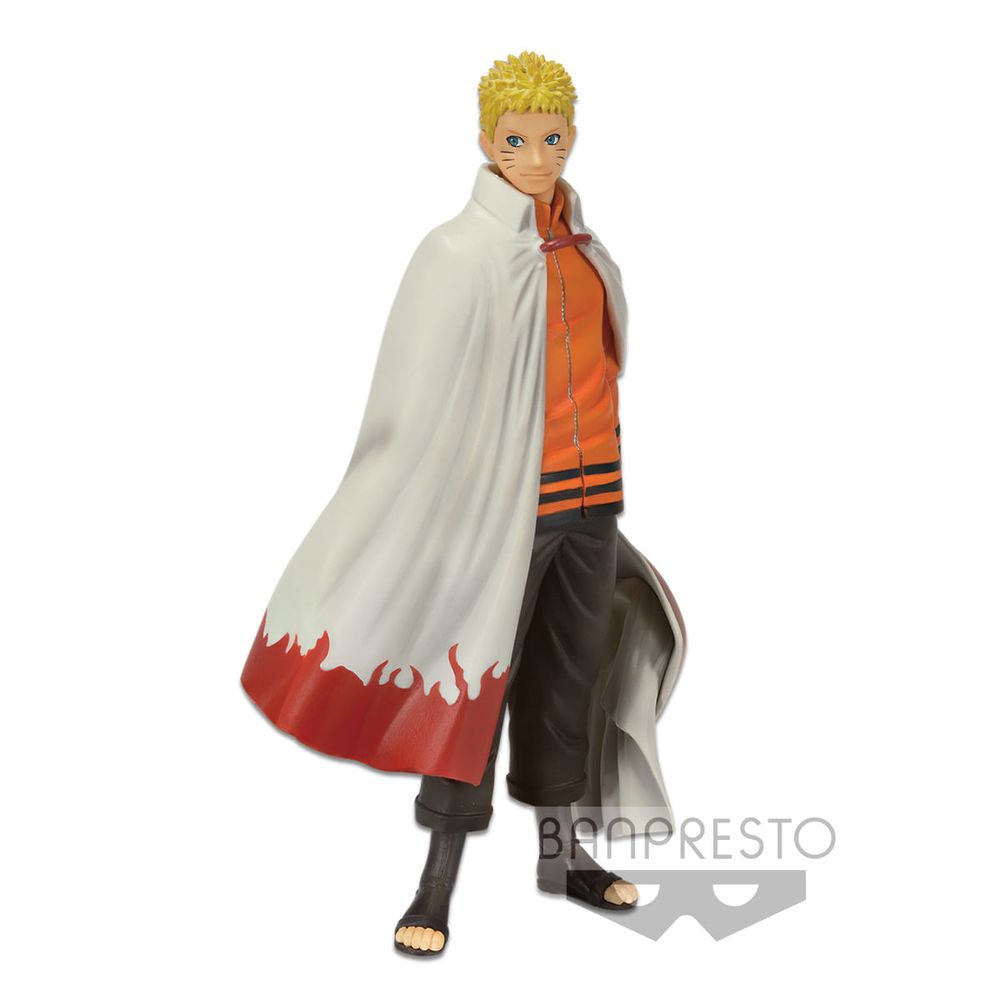 Figura Boruto Naruto Next Generations Figure Shinobi Relations Sp2 ...