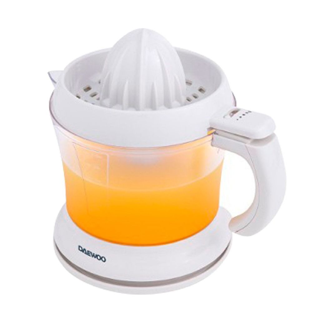 Exprimidor Eléctrico Daewoo CM7616