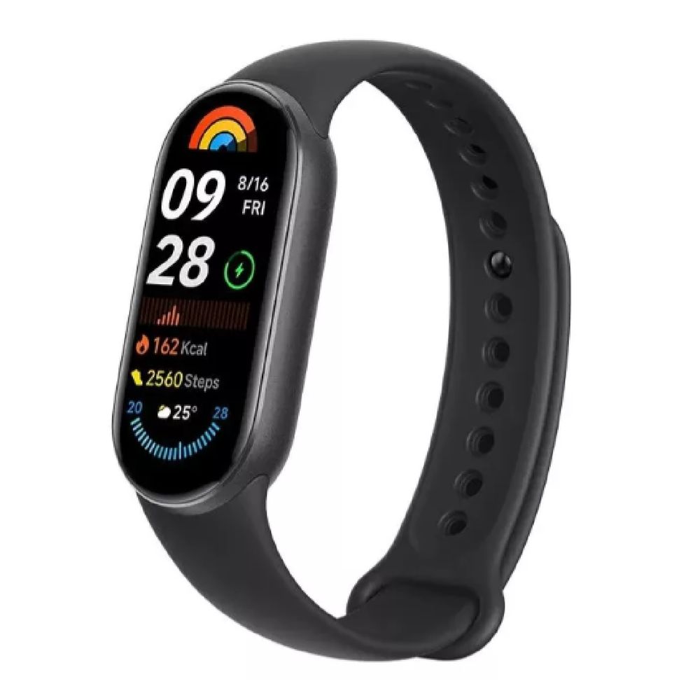 Smartwatch Reloj Inteligente Xiaomi Smart Band 9